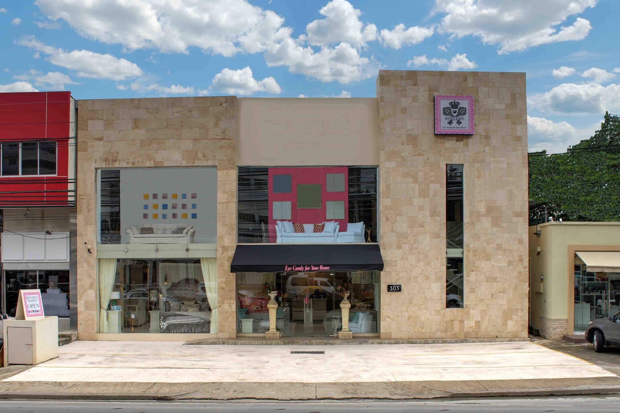 First Peoples Interior Design – Art of the Raven Design Co.