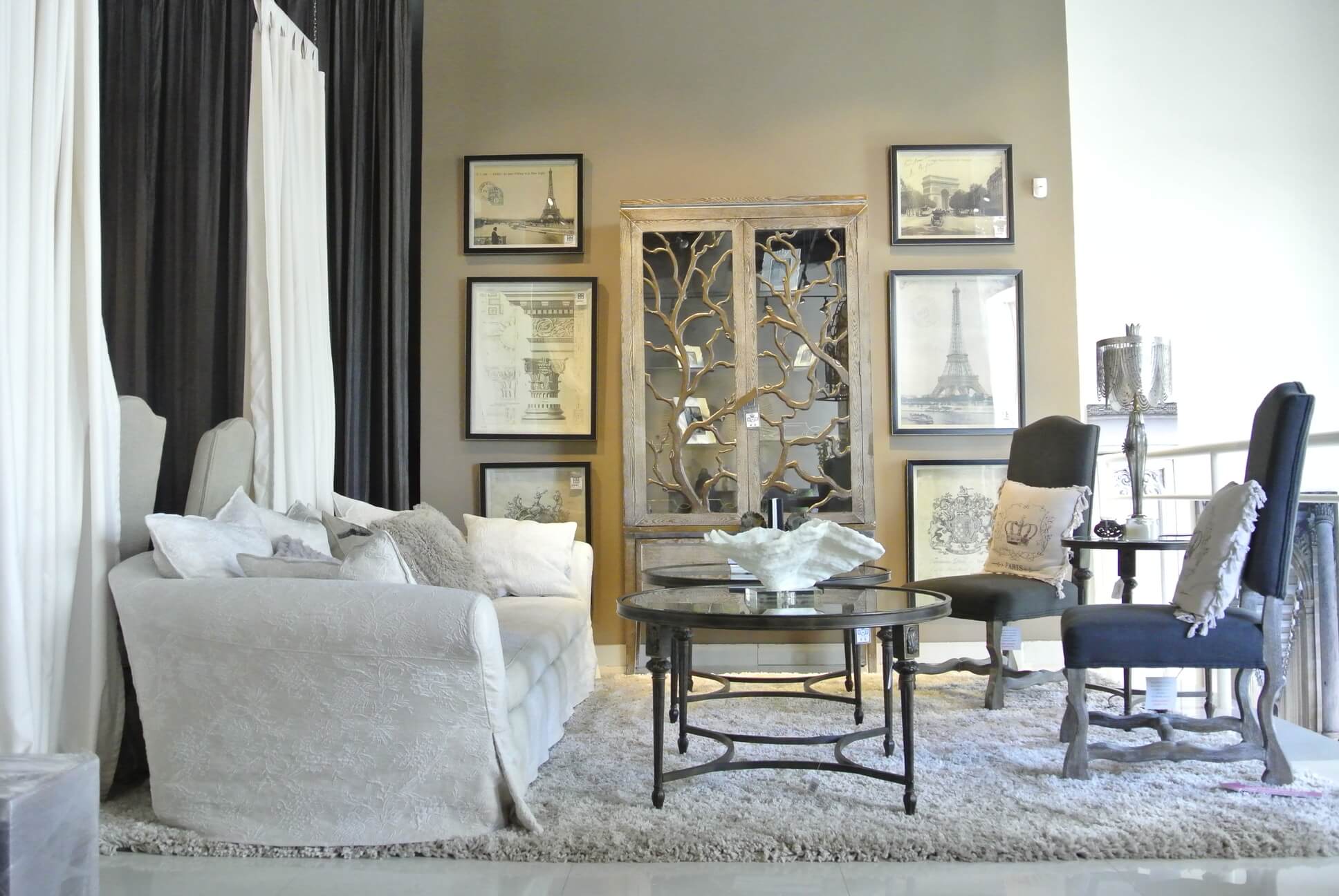 First Peoples Interior Design – Art of the Raven Design Co.