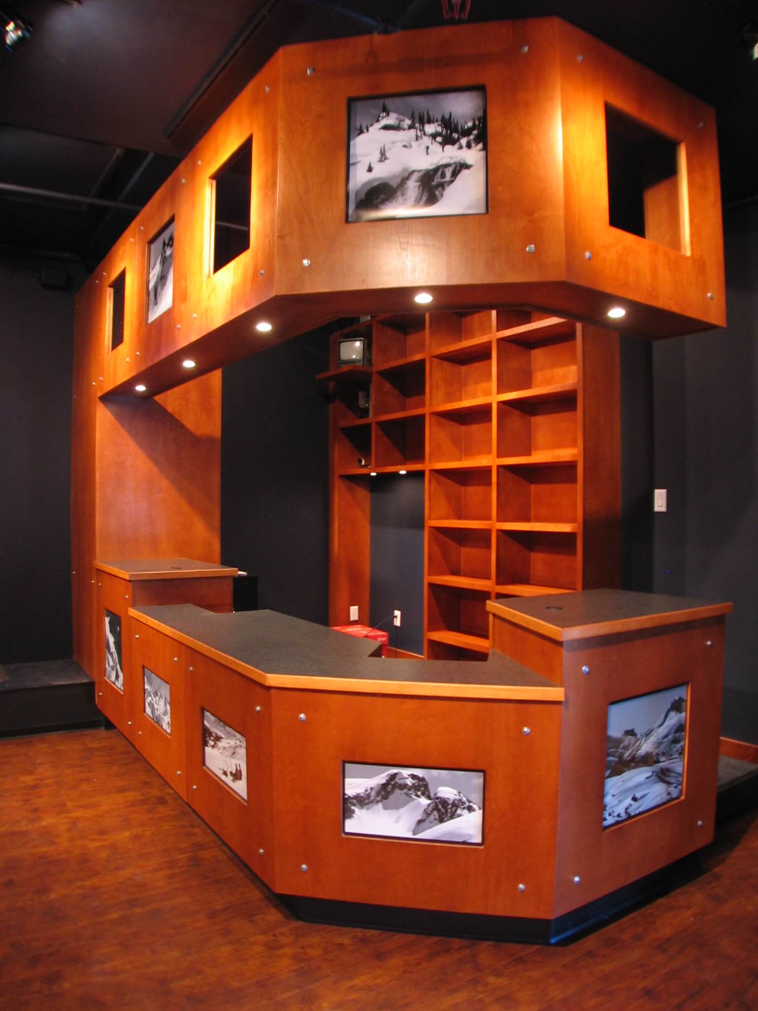 First Peoples Interior Design – Art of the Raven Design Co.