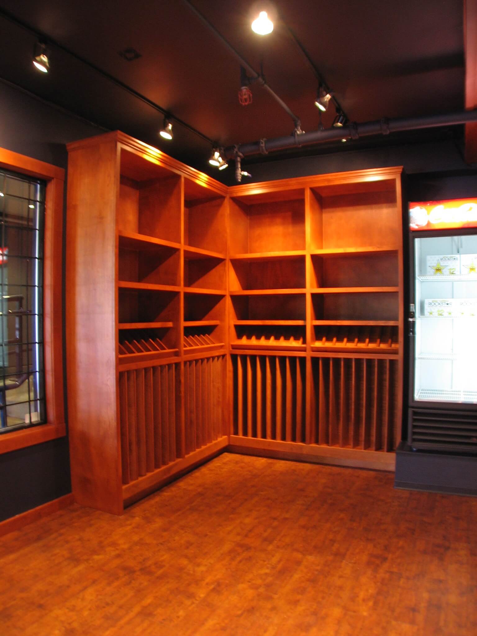 First Peoples Interior Design – Art of the Raven Design Co.