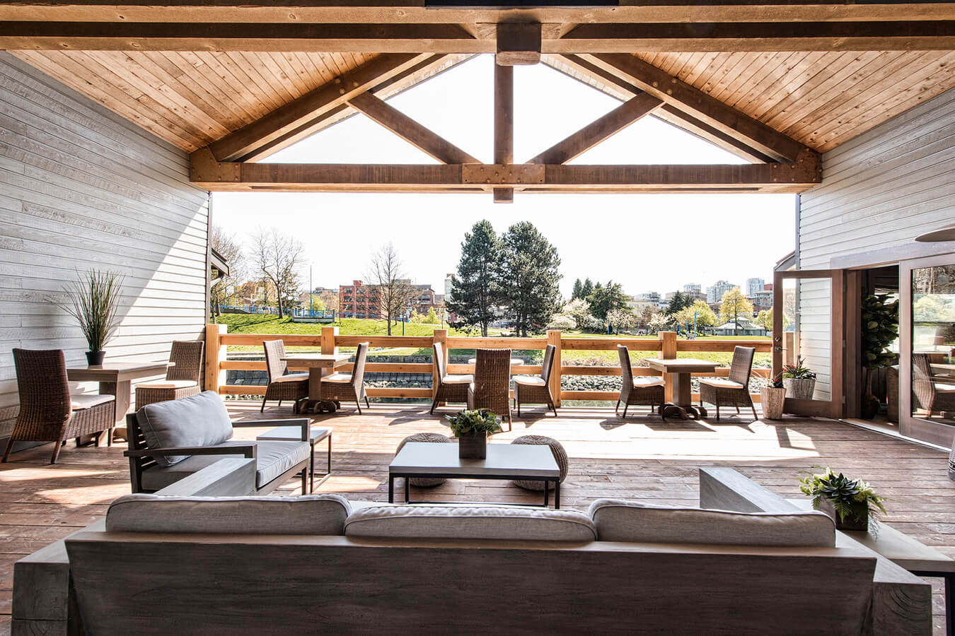 First Peoples Interior Design – Art of the Raven Design Co.