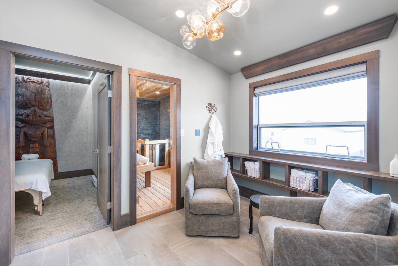 First Peoples Interior Design – Art of the Raven Design Co.