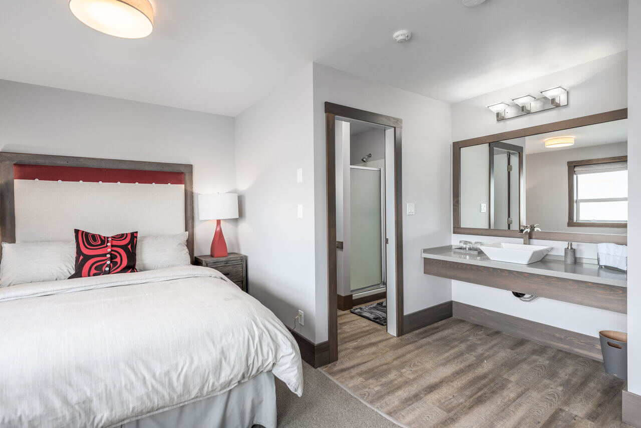 First Peoples Interior Design – Art of the Raven Design Co.