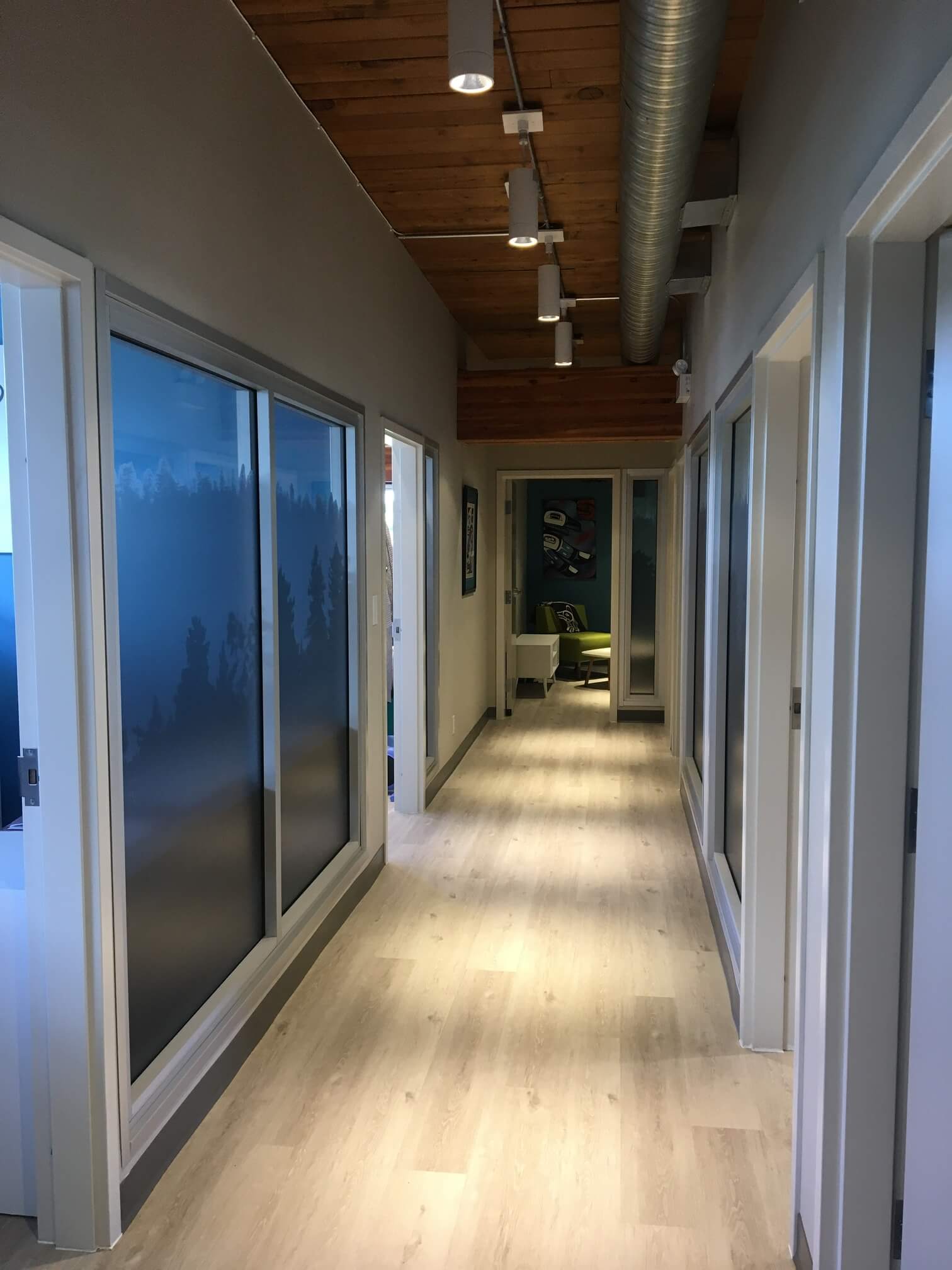 First Peoples Interior Design – Art of the Raven Design Co.