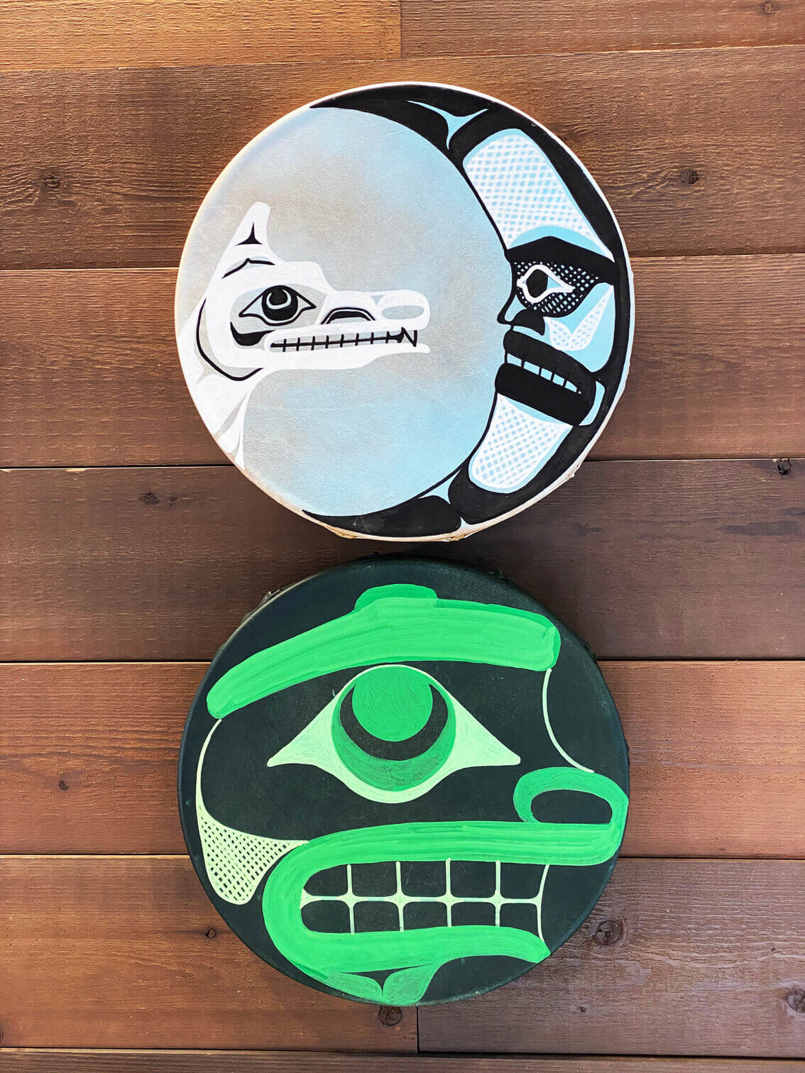 First Peoples Interior Design – Art of the Raven Design Co.