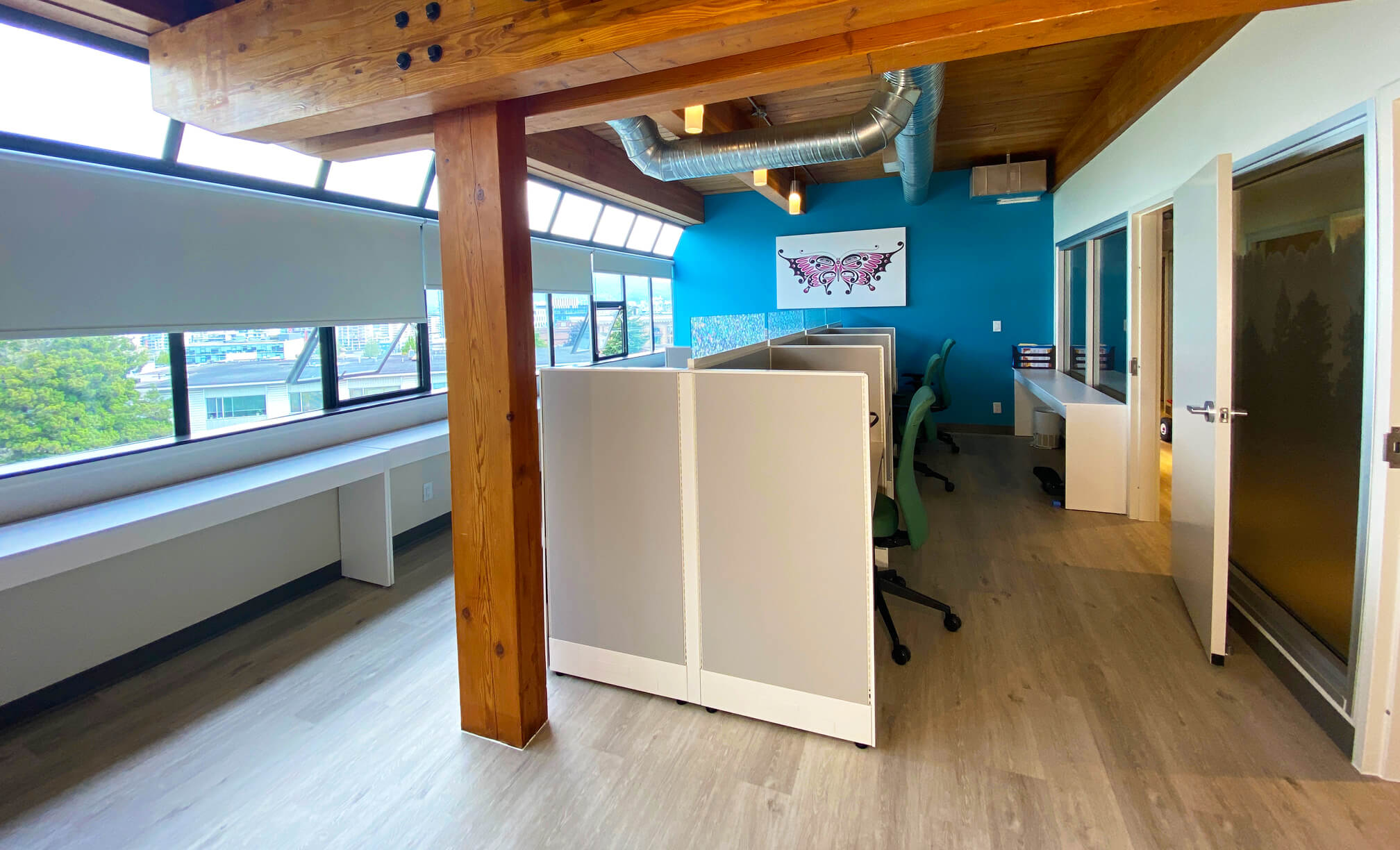 First Peoples Interior Design – Art of the Raven Design Co.