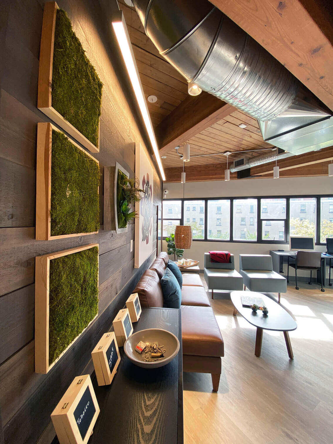 First Peoples Interior Design – Art of the Raven Design Co.