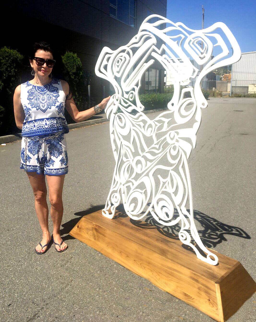 THE LOVERS – Art of the Raven Design Co.