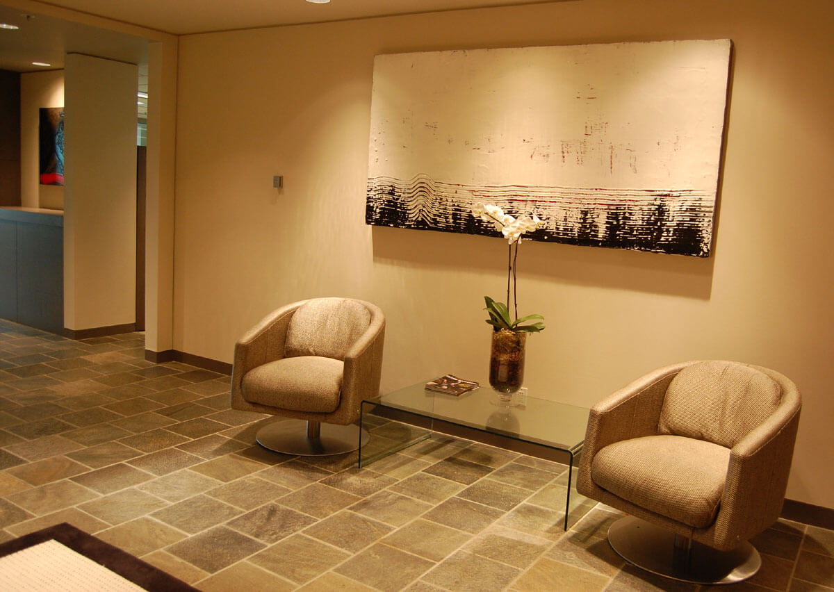 First Peoples Interior Design – Art of the Raven Design Co.