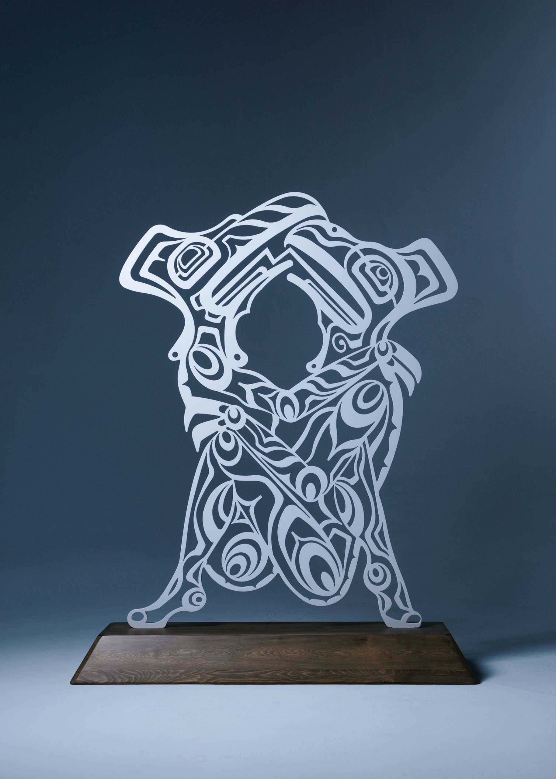 THE LOVERS – Art of the Raven Design Co.